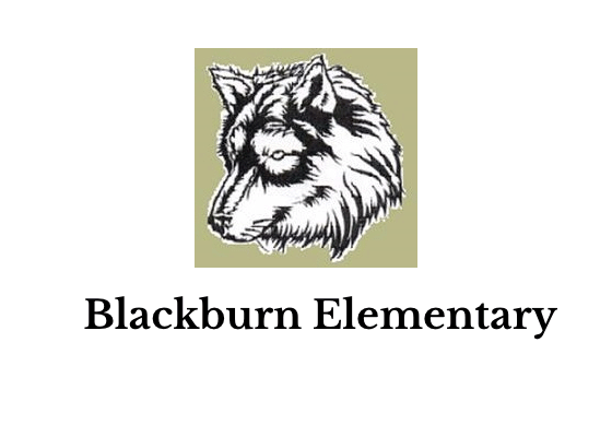 Staff – About Our School – Blackburn Elementary